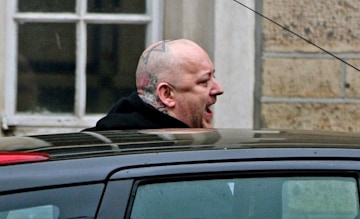 I'm a Celebrity's Boy George arrest: What really happened and why did ...