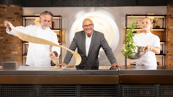 Masterchef: The Professionals 2022: Line-up, judges and when it starts ...