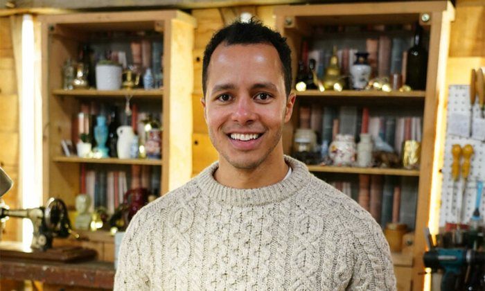 Elsa Hosk goes completely nude for stunning snaps with her daughter ...