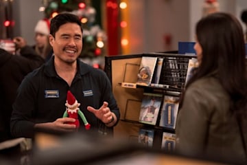 Blockbuster: viewers give verdict on Netflix's new show – so is it ...