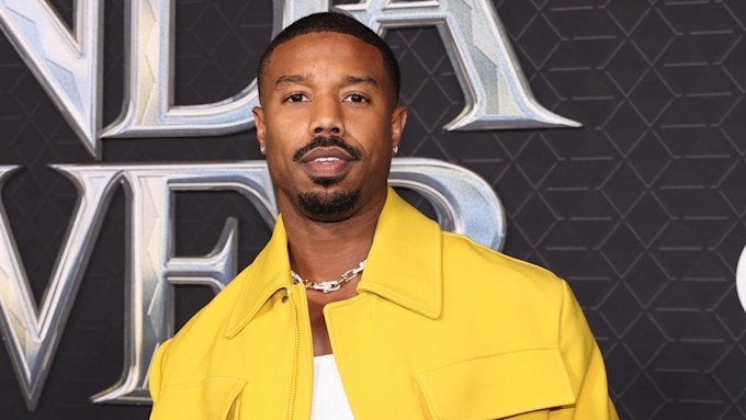 Black Panther's Michael B. Jordan finally reveals whether he would ...