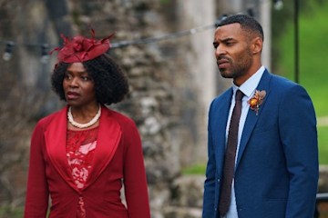 The Pact: Is the BBC drama based on a true story? | HELLO!