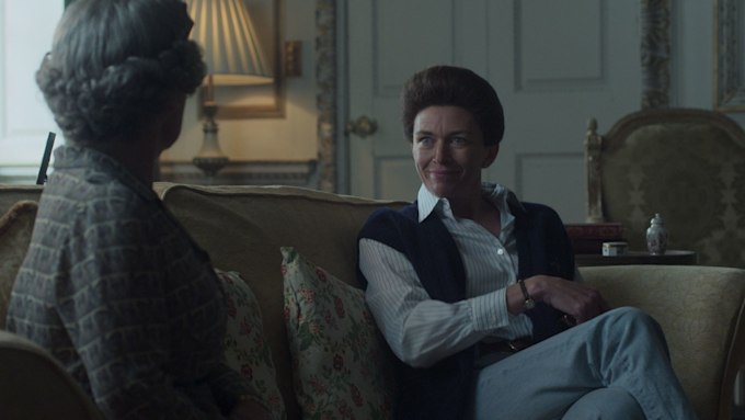 The Crown: Where have you seen Princess Anne actress Claudia Harrison ...