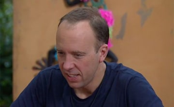 Ant and Dec can barely contain laughter as Boy George takes on first ...