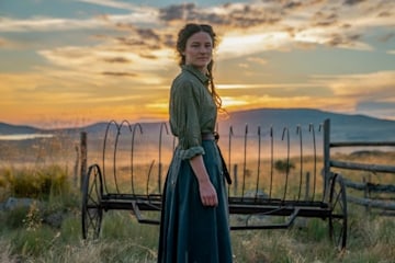 The English: show's heartbreaking ending explained | HELLO!