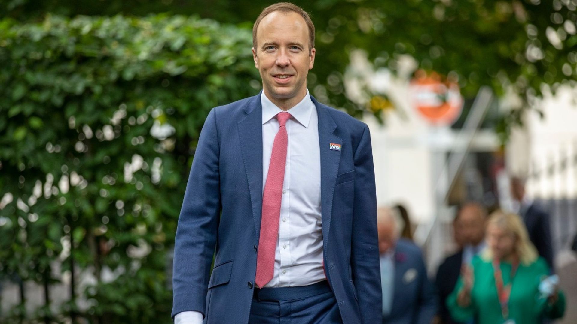 I’m a Celebrity star Matt Hancock talks sister’s traumatic brain injury ...