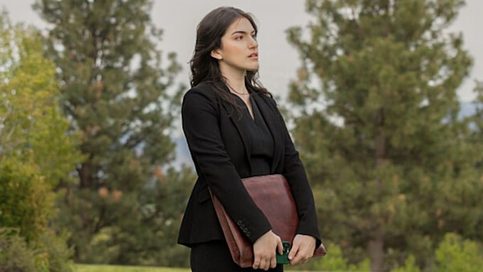 Yellowstone star Lilli Kay reveals how new character shakes up the ...