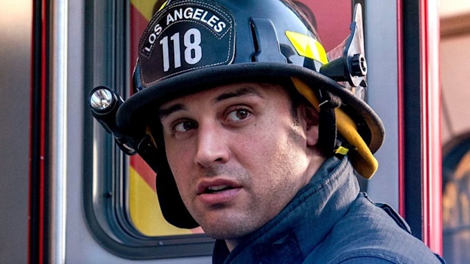 9-1-1 fans emotional over episode eight – but have same complaint | HELLO!