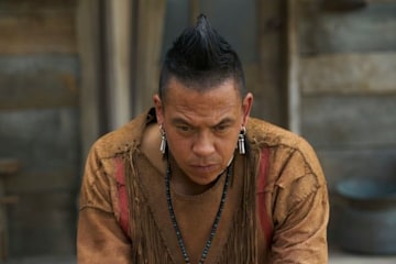 The English: viewers saying Emily Blunt drama is best show of 2022 | HELLO!