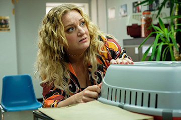 Daisy May Cooper reveals shock twists ahead for Am I Being Unreasonable ...