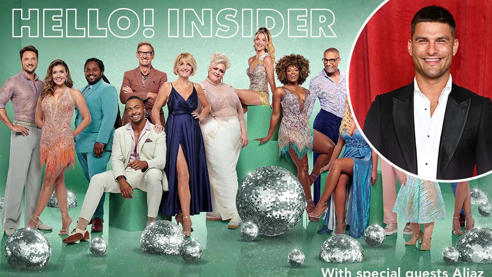 Strictly's Aljaz Skorjanec hints at exit regret with candid confession ...