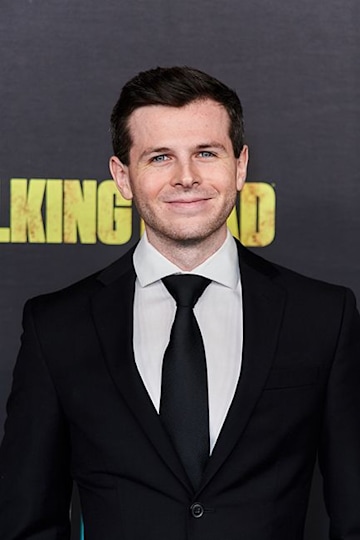 The Walking Dead series finale had major star's return you may have ...