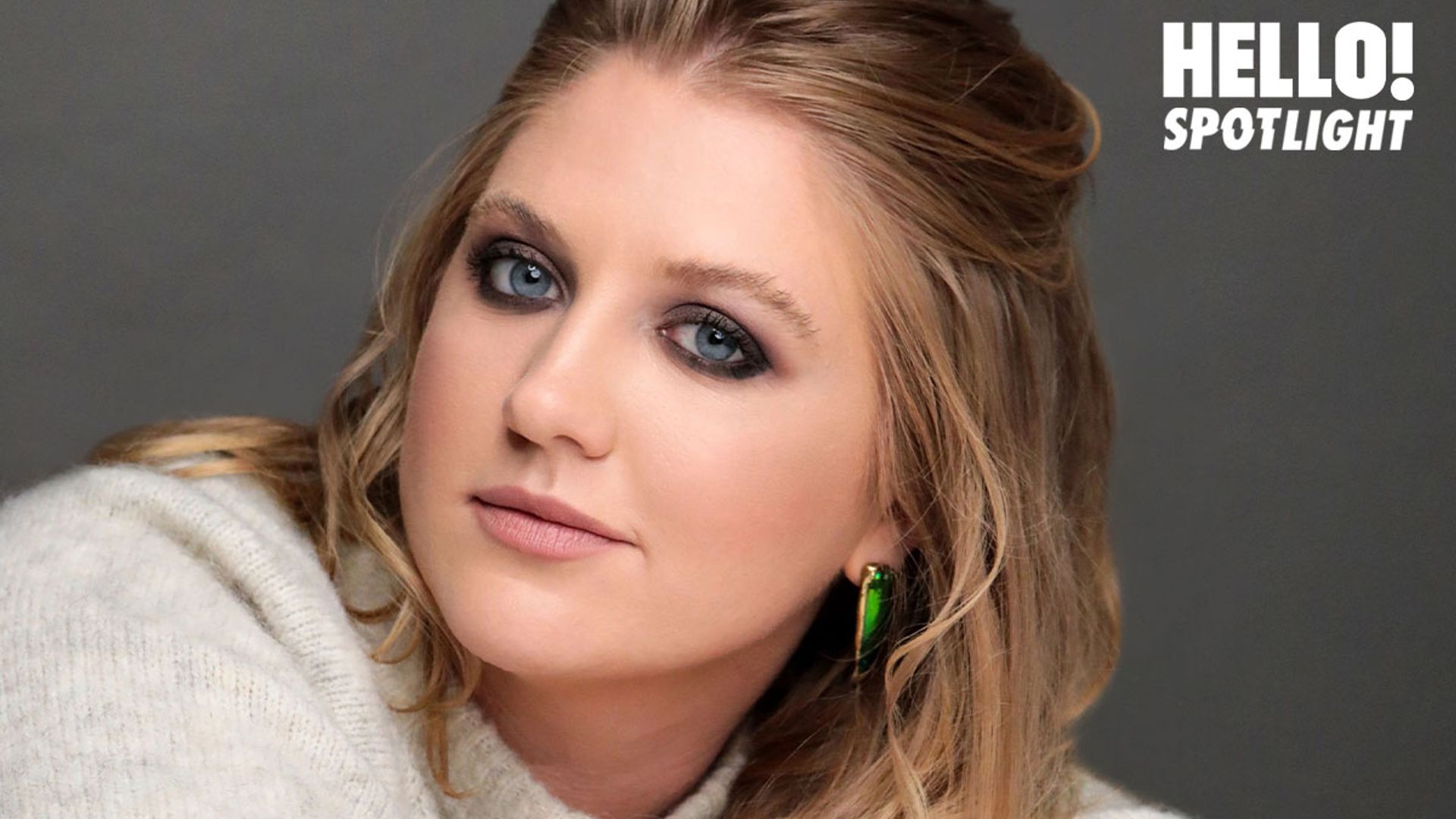 Grey's Anatomy star Jaicy Elliot reveals sadness at Ellen Pompeo's ...