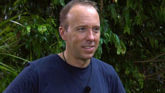 Potential deals Matt Hancock could be offered if he wins I'm A ...