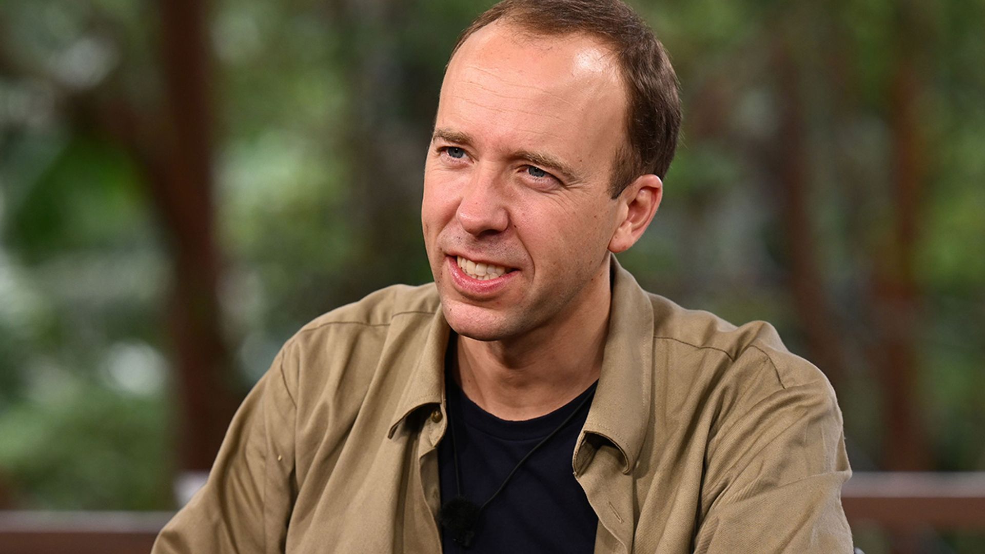 I'm a Celebrity: Matt Hancock makes surprising decision ahead of ...
