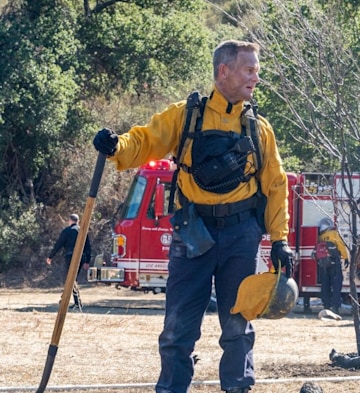 9-1-1 will explore Bobby's sobriety after shocking winter finale | HELLO!