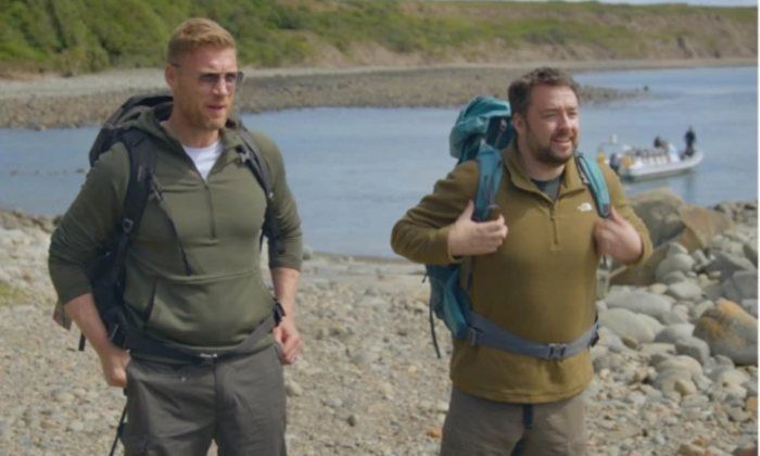 The Crown theme tune has been given a 90s remix by Faithless in what ...