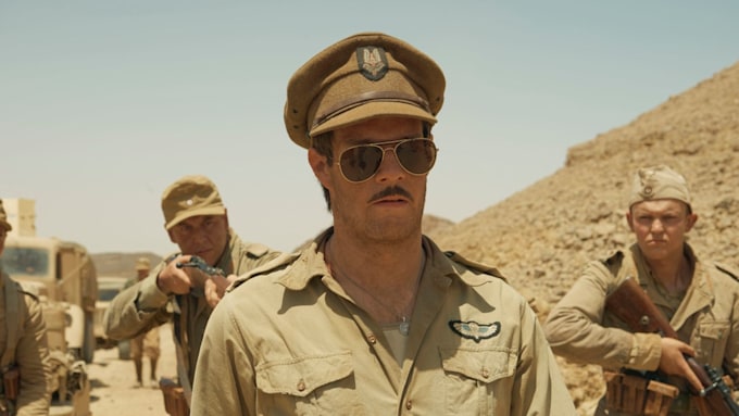 BBC's SAS Rogue Heroes: Viewers saying same thing about cliffhanger ...