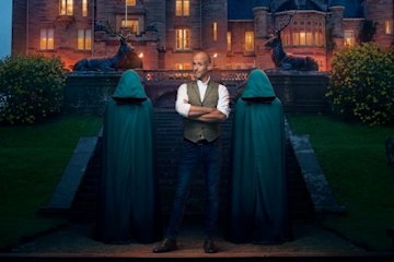 The Traitors: see who has left the show and why: updates | HELLO!