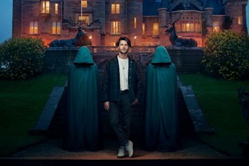 The Traitors: see who has left the show and why: updates | HELLO!