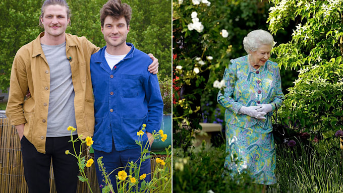 Garden Rescue stars the Rich Brothers reveal heartwarming details about ...