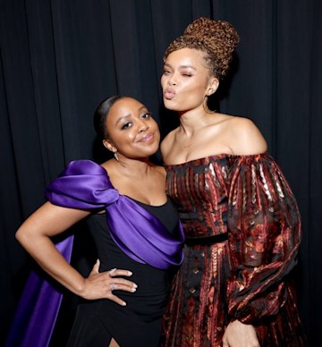 9-1-1 star Angela Bassett praises show for 'keeping the party going ...