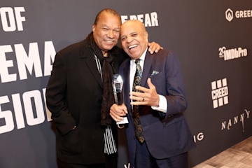 9-1-1 star Angela Bassett praises show for 'keeping the party going ...