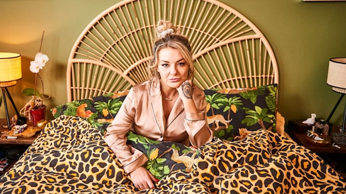 Rosie Molloy Gives Up Everything: Meet the cast of Sheridan Smith's new ...