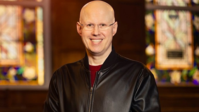 Bake Off: Is this Matt Lucas' replacement? See what fans think | HELLO!