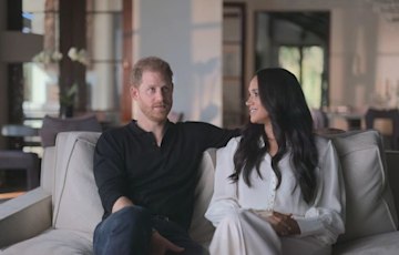 Harry & Meghan: 15 biggest revelations from Netflix documentary | HELLO!