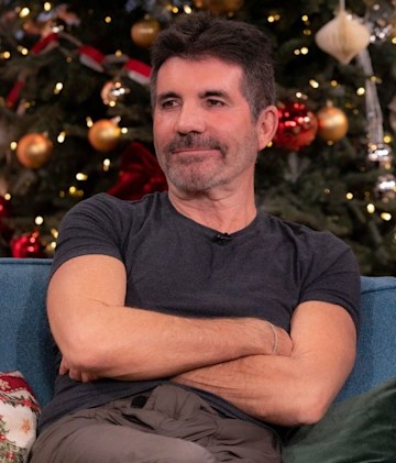 Simon Cowell talks David Walliams replacement after he reportedly quits ...