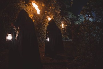 5 burning questions about filming The Traitors answered - exclusive ...