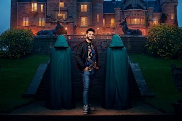 The Traitors star Amanda Lovett reveals thoughts on Wilf after betrayal ...