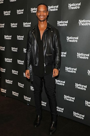 Johannes Radebe's love life – is he married? | HELLO!