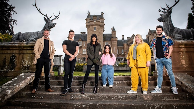 The Traitors finale: did the Faithfuls or Traitors win the show? | HELLO!