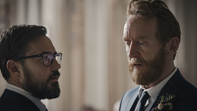 Mayflies: Viewers left in floods of tears after episode one of new BBC ...