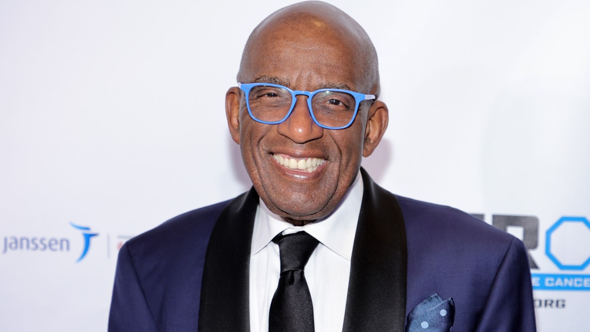 Al Roker shares a look at low-key NYE celebrations at home | HELLO!