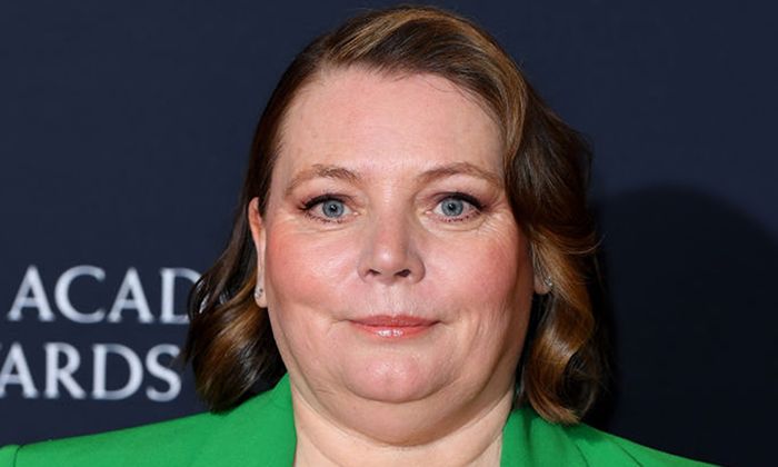 Joanna Scanlan: Everything you need to know about The Light in the Hall ...