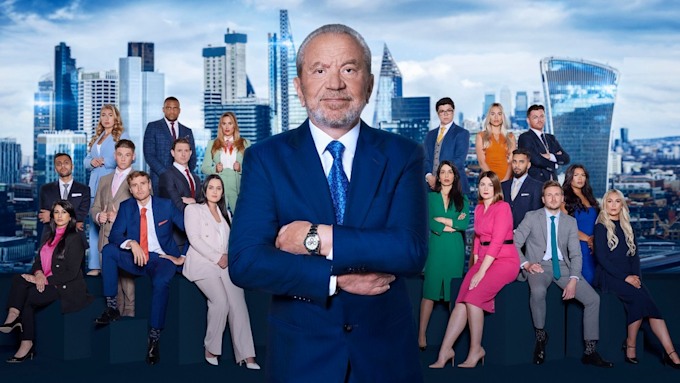 The Apprentice: meet the candidates, board - and find out if Claude ...