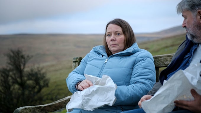 Channel 4's The Light in the Hall: Viewers saying same thing about new ...