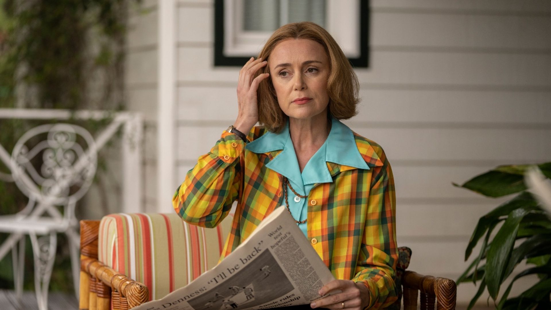 Stonehouse writer reveals real-life Barbara and Sheila's reaction to ...