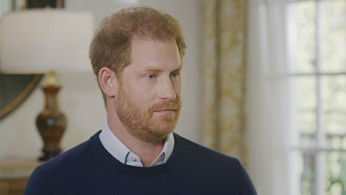 Prince Harry's interviews: all you need to know about TV appearances ...
