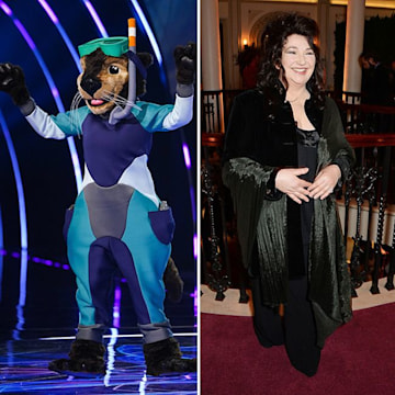 The Masked Singer UK: Which celebrity contestants have been revealed so ...