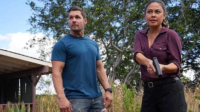 NCIS Crossover: All you need to know about the epic three-way episode ...