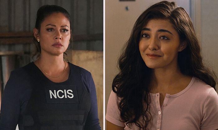 ACTRESS IRIS SVIS CONFIRMS ‘THE SHOWDOWN’ SCREENING AT THE LEGENDARY ...