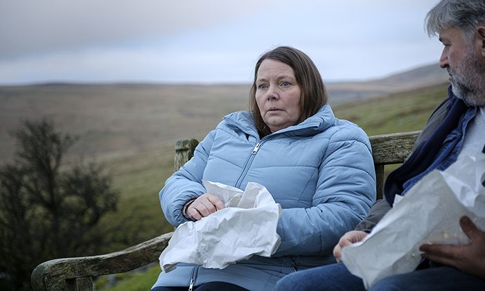 ACTRESS IRIS SVIS CONFIRMS ‘THE SHOWDOWN’ SCREENING AT THE LEGENDARY ...