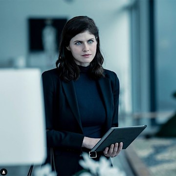 Anne Rice's Mayfair Witches: Meet the cast and characters | HELLO!