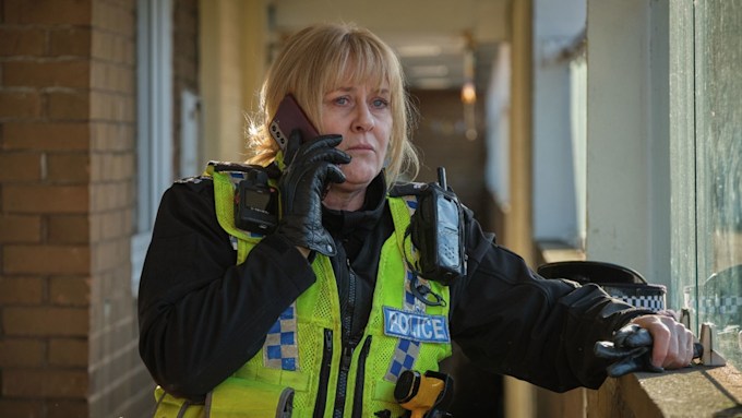 Happy Valley episode three first look snaps reveal worrying reunion ...