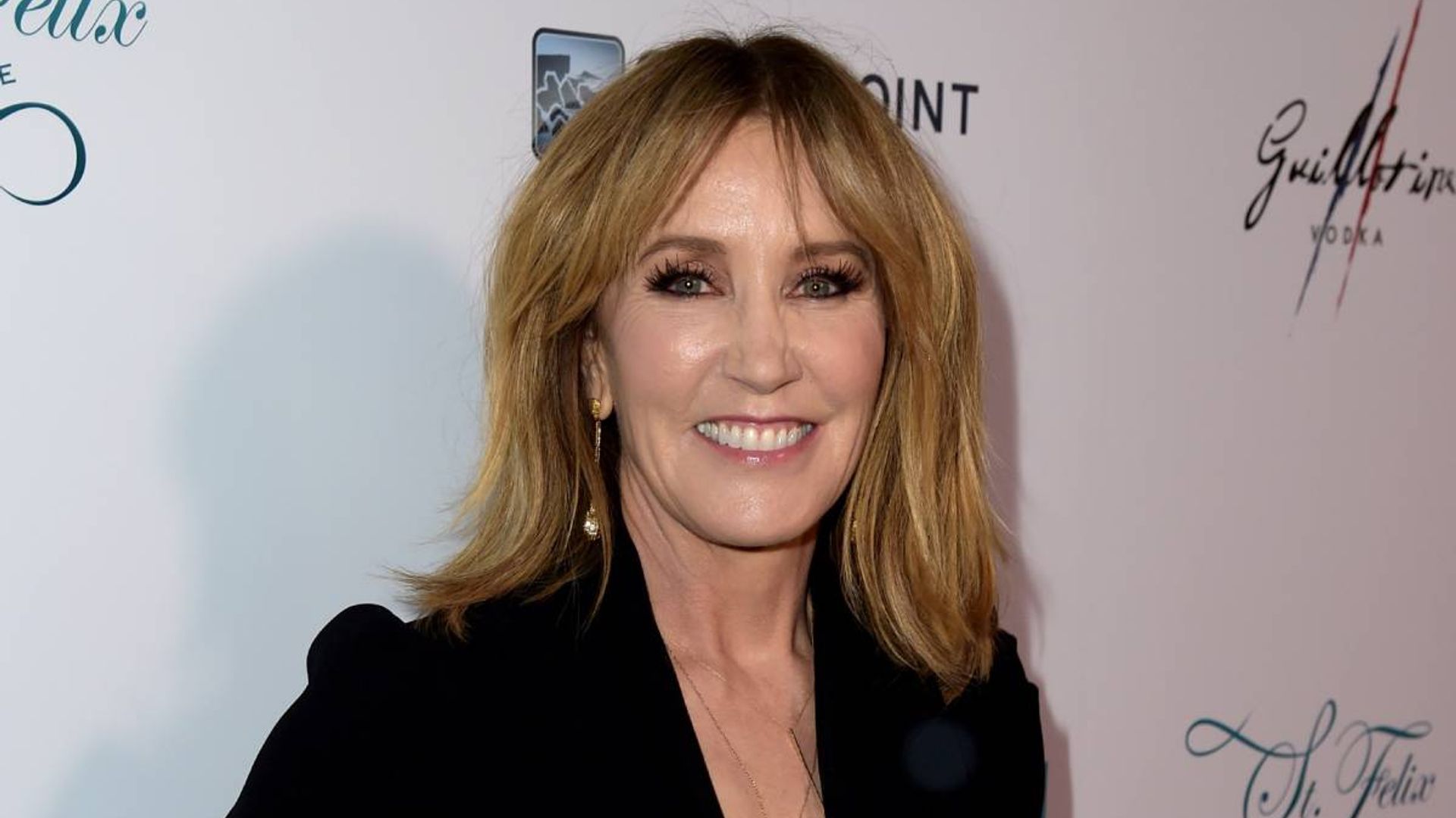 Felicity Huffman returns to Hollywood with first role since completing ...