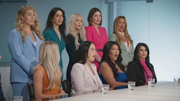 The Apprentice: why did Shannon Martin leave show? | HELLO!
